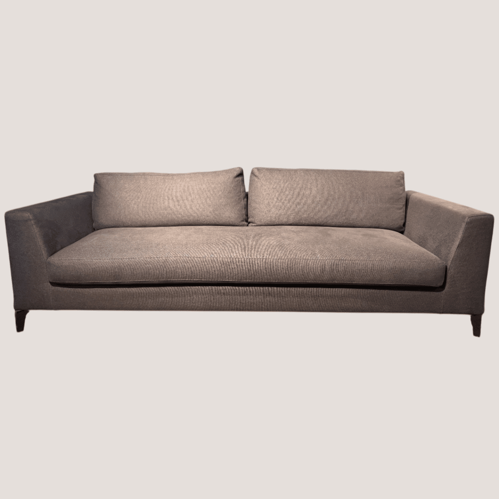 Sofa LOUIS UP 240 - Be.Li.Ni. Living