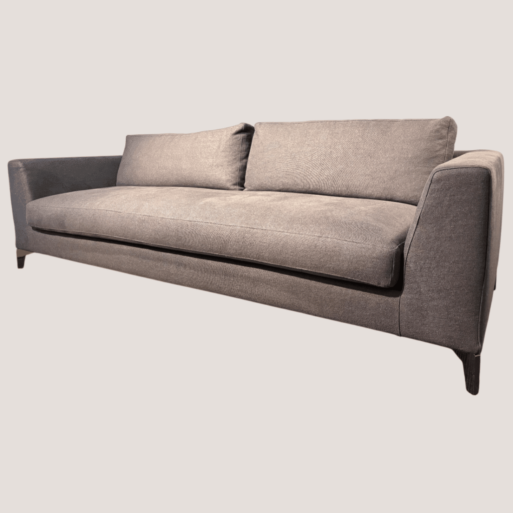 Sofa LOUIS UP 240 - Be.Li.Ni. Living
